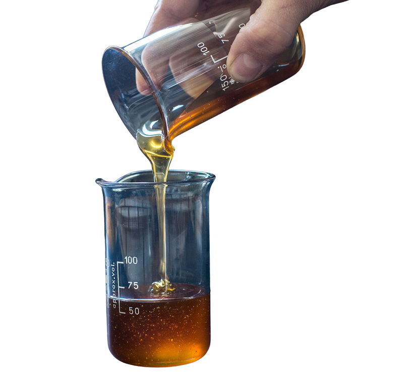 Waterproofing with MS Polymer